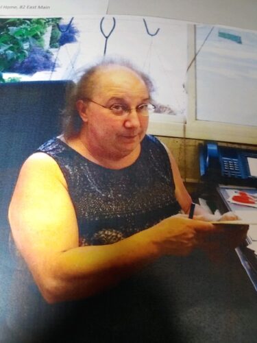 Deborah A. Peters | News, Sports, Jobs - Observer Today